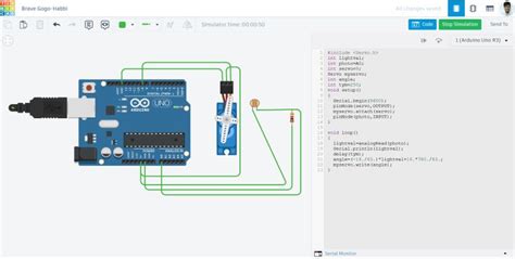 arduino electronics innovation robotics learningjourney stem