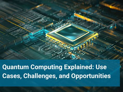 Quantum Computing Explained