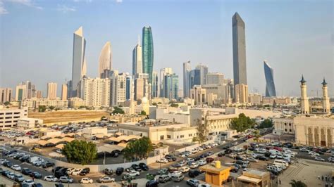 Kuwait Unveils Key Reforms To Reduce Budget Deficit And Boost Fiscal