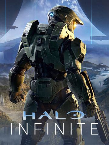 Halo Infinite Online Store | Top Up & Prepaid Codes - SEAGM