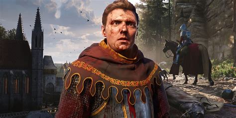 Kingdom Come Deliverance 2 Director Hopes Ai Can Accelerate Game
