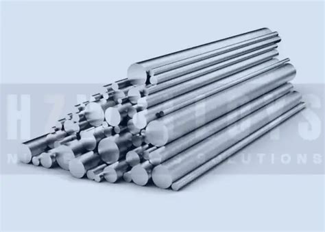 Monel 400 Uns N04400 Alloy From Hzw