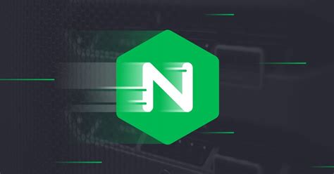 Nginx The Web Server For High Demands