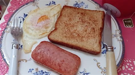 Morning Routine And Breakfast Youtube