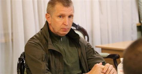 На тимчасово окупованій території перебувають майже 500 вбитих українських захисників — Котенко