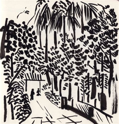 謝涵宇 Hanyu Hsieh Twn 台北插畫藝術節 Taipei Illustration Fair