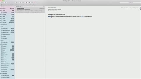 Elastic For Operational Analytics Elastic Videos