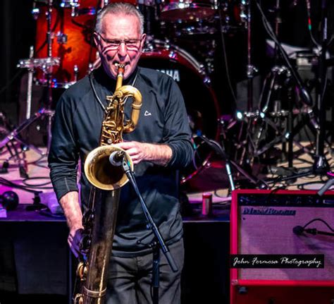 Simon Wallis Bio Lighthouse