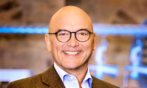 Gregg Wallace Quits His Job As Bbc Series Presenter