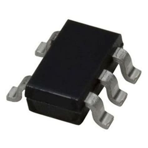 Microchip Op Amp Ic Surface Mount Sc 70 105 Db Price From Rs23