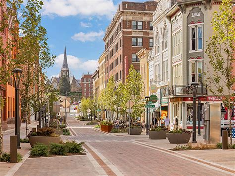 The Dreamy Town In Maryland Where Retirees Say Social Security Is More