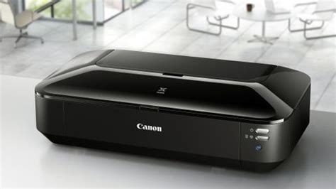 Canon Pixma Ix Wi Fi Office Printer Review Techradar