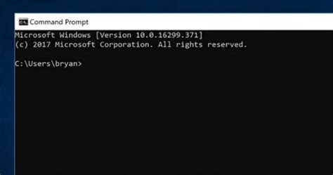 How To Open A Windows Command Prompt With Administrator Privileges Laptop Mag