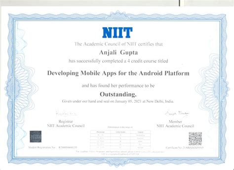 anjali gupta on linkedin skills androiddevelopment developer mobileappsdevelopment