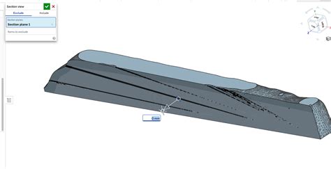 Cannot Modify A Part That Has Mesh As One Surface Onshape