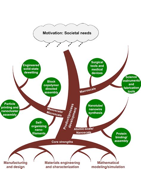 Tree NanoProduct Lab