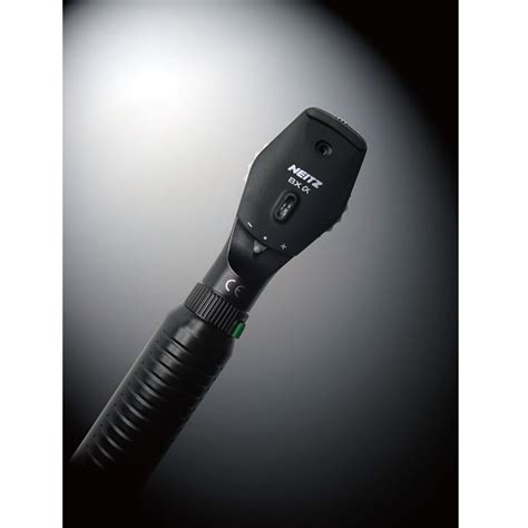 Neitz Direct Ophthalmoscope Jutron Vision
