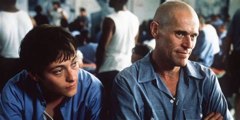 10 Movies To Watch If You Love The Shawshank Redemption