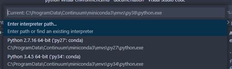 Python Virtual Environments With Masta Masta Api