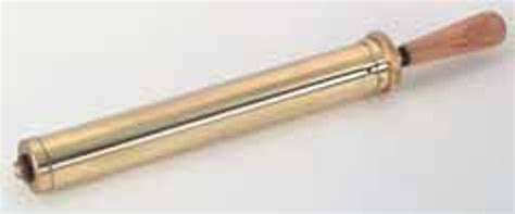 Brass Pump Wardsflex