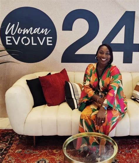 Lifelessonsbyabe Womanevolve Bosslady Purpose Alison Browne Ellis Business Executive And