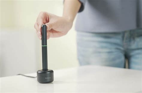 The Bebird X17 Pro Is A Safe and Effective Ear Cleaning Rod