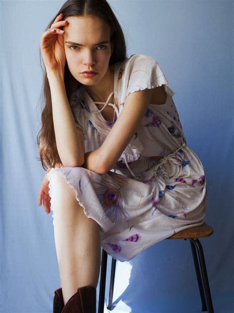Picture Of Uliana Grashchenkova