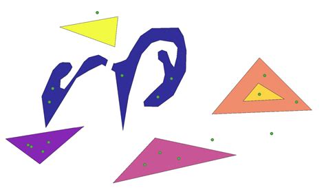 Symbology Colouring Polygons Based On Point Layer In Qgis