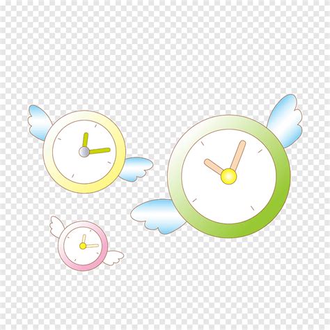 Будильник Мультяшный, Cartoon Clock, Мультипликационный персонаж, текст ...