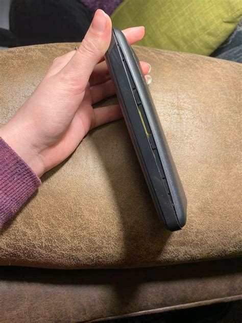 Do You All Think A Spicy Pillow Is Causing This Is It Safe To Open Rspicypillows