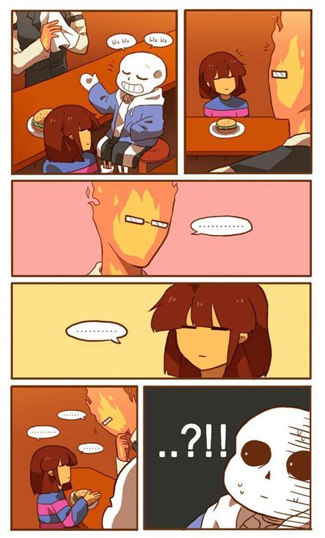 Memes De Undertale Artofit