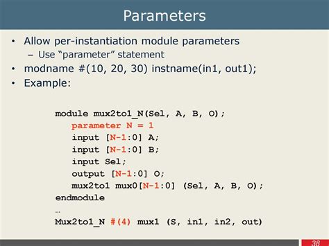 Dr Tassadaq Hussain Verilog Dr Tassadaq Hussain Ppt Download
