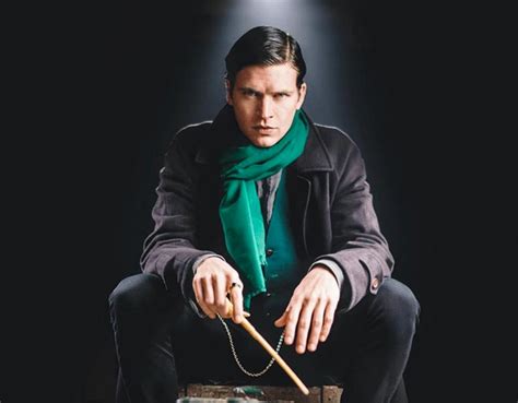 La Película De Lord Voldemort El Villano De Harry Potter Producida