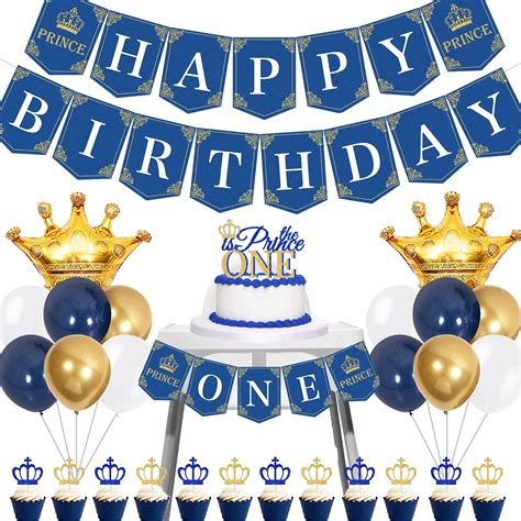 Prince Birthday