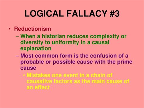 Ppt Causal Explanations I Powerpoint Presentation Free Download Id1015444