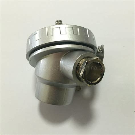 Temperature Sensor Thermal Couple Terminal Connection Head Thermo