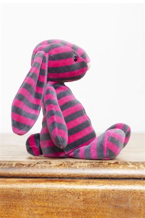Jellycat Special Edition Lulu Bunny Rabbit Ms Rudolphs