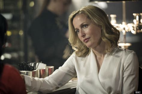 Defining Roles Gillian Anderson Vickster51s Culture Corner