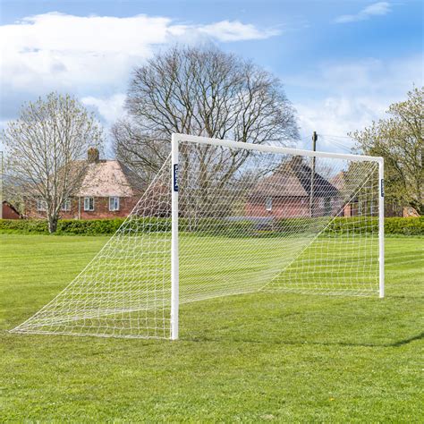 What Is A Field Goal In Soccer