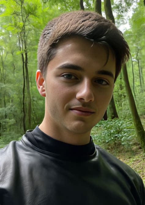 Braden Sherota The Social Media Personality You Need To Know Nestingnetwork