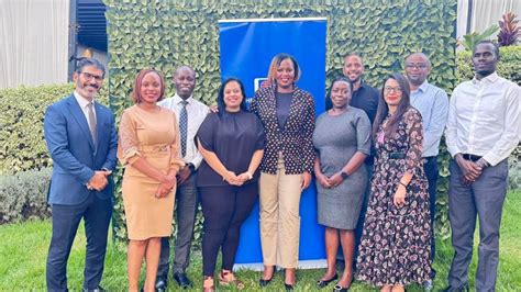 بنكي بنك Cib Kenya Limited يعقد حفل عشاء لتكريم موظفيه الأفضل اداءًا لشهر فبراير