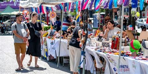 Conocé El Calendario De Ferias Y Mercados Para Este 2024