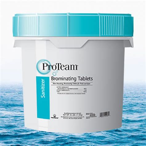 Brominating Tablets Farmers Pool And Spas