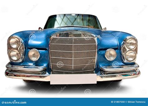 Classic 01 Royalty Free Stock Image 5520562