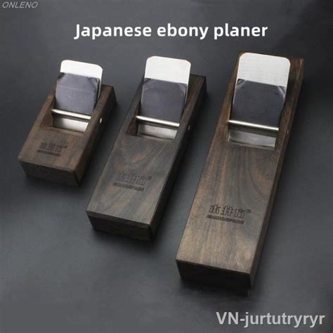 [hot] Japanese Planer Flat Drawing Planer Square Plane Trimming Shaving