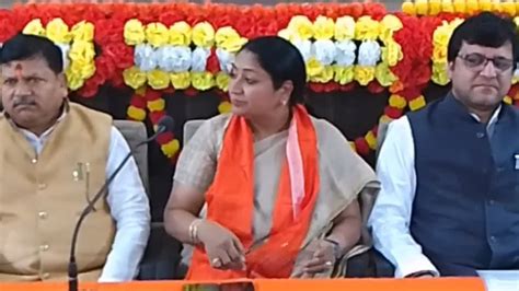 आबकारी मंत्री नितिन अग्रवाल बोले कांग्रेस के पास न तो नैतिकता है और न