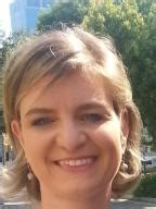 Julia Hoch California State University Northridge