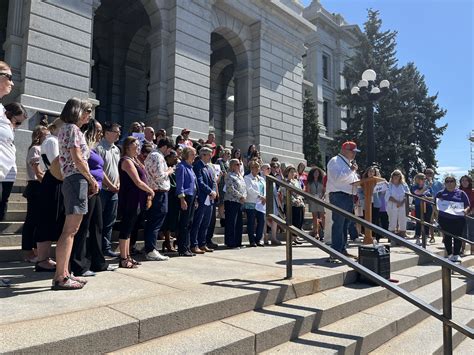 Colorados Proposition Kk Explained A Proposed Gun Tax The Colorado Sun