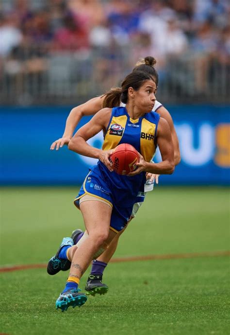 Far West Proud Tarnee Tester