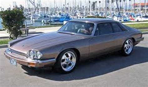 Jaguar Xj S Xj Sc Workshop Manual Tradebit